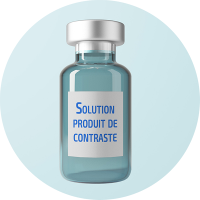 Produits de contraste - Synthèse des fiches du CIRTACI - FNMR