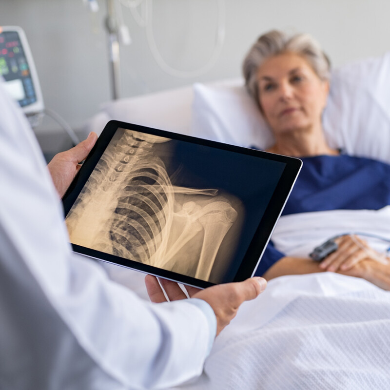 Iode et scanner à visée vasculaire - FNMR