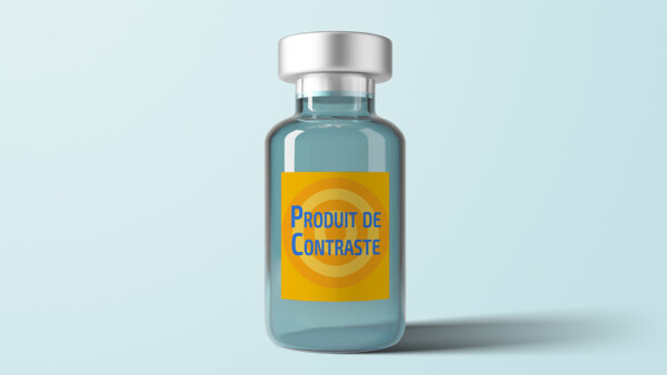 Produits de contraste - Synthèse des fiches du CIRTACI - FNMR