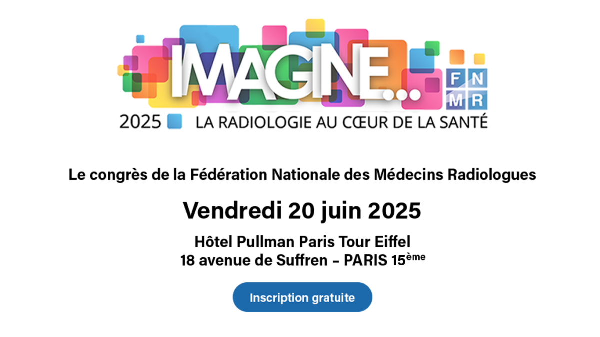 Imagine 2025 - FNMR