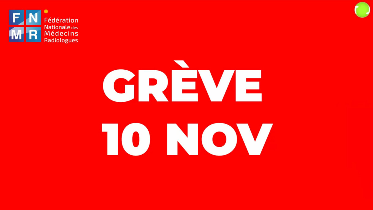 Grève du 10 novembre, la presse en parle - FNMR